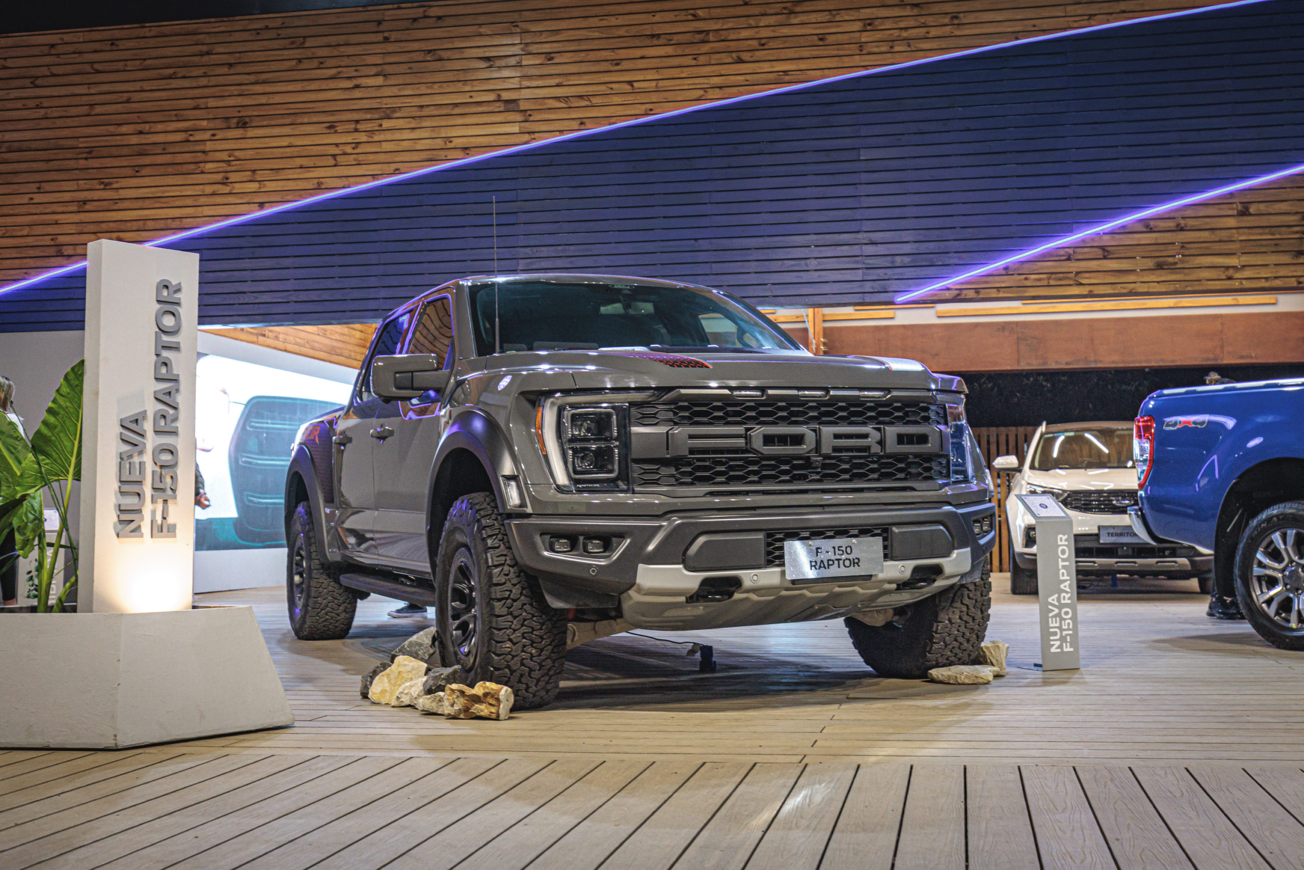 Con Pinamar y Cariló como epicentro: Ford arrasa la temporada con su ...