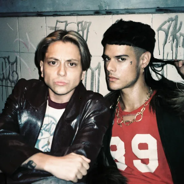 Ca7riel y Paco Amoroso: la historia de un dúo que traspasó el ...