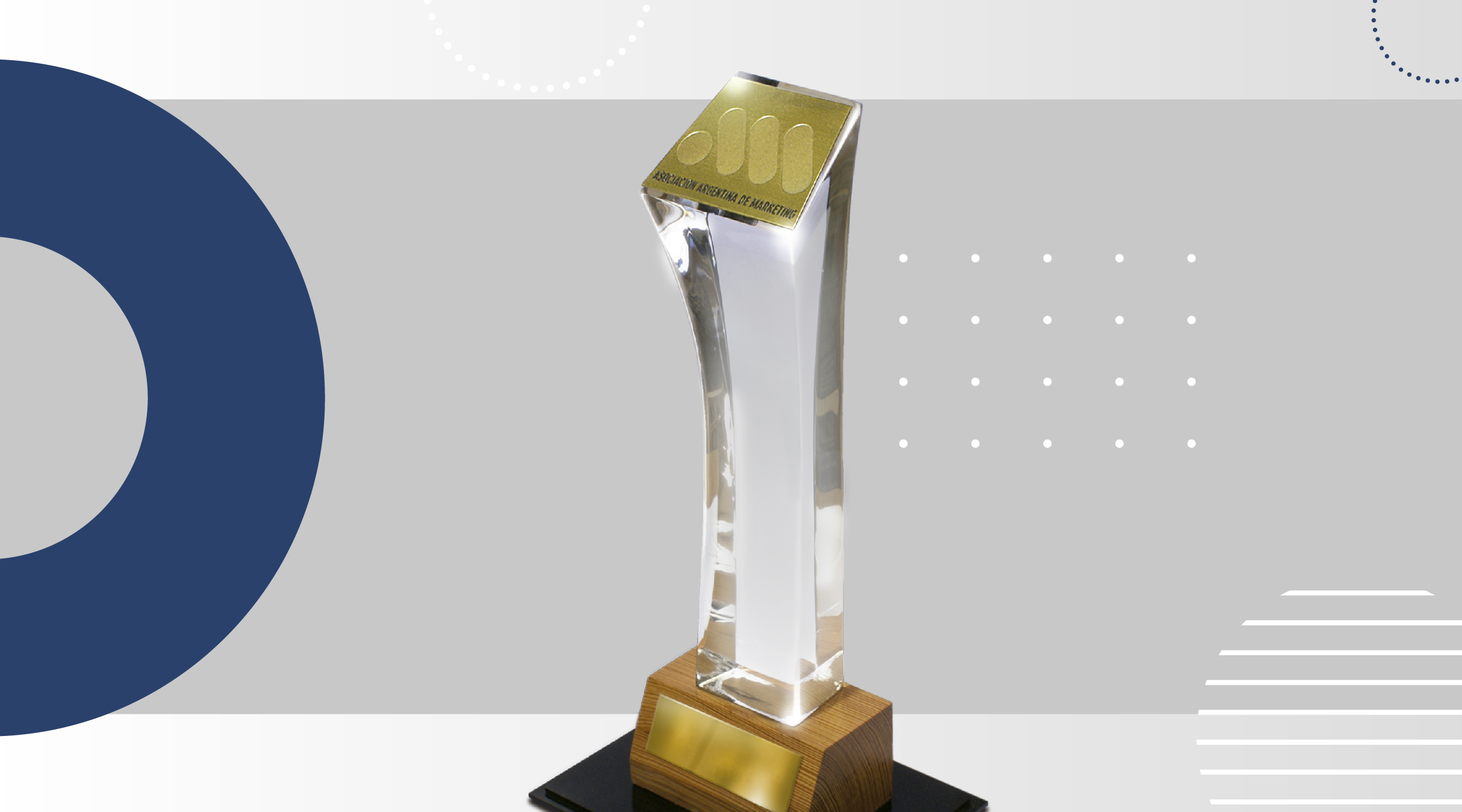 Llega una nueva edición de los Premios Mercurio AAM – GENTE Online