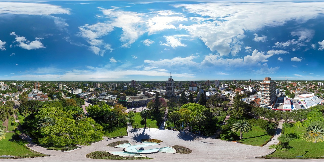 Escobar, el municipio que crece en armonía con el ambiente – GENTE Online