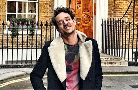 Chano: El video del confuso episodio que protagonizó en España – GENTE ...