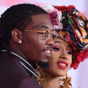 Después del escándalo, Cardi B anunció su separación de Offset – GENTE ...