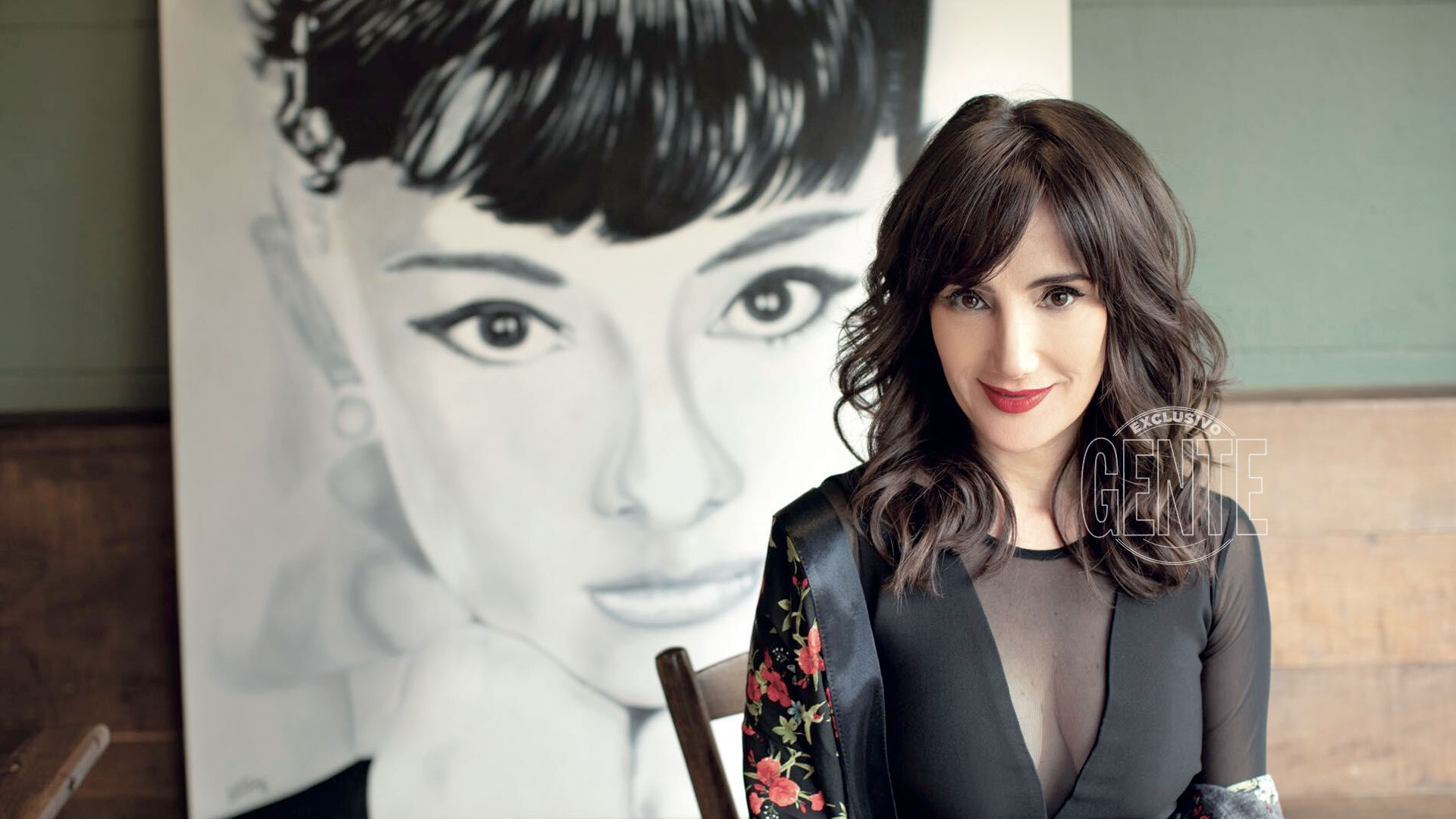 Jorgelina Aruzzi confiesa: "No me parece que el matrimonio sea algo ...