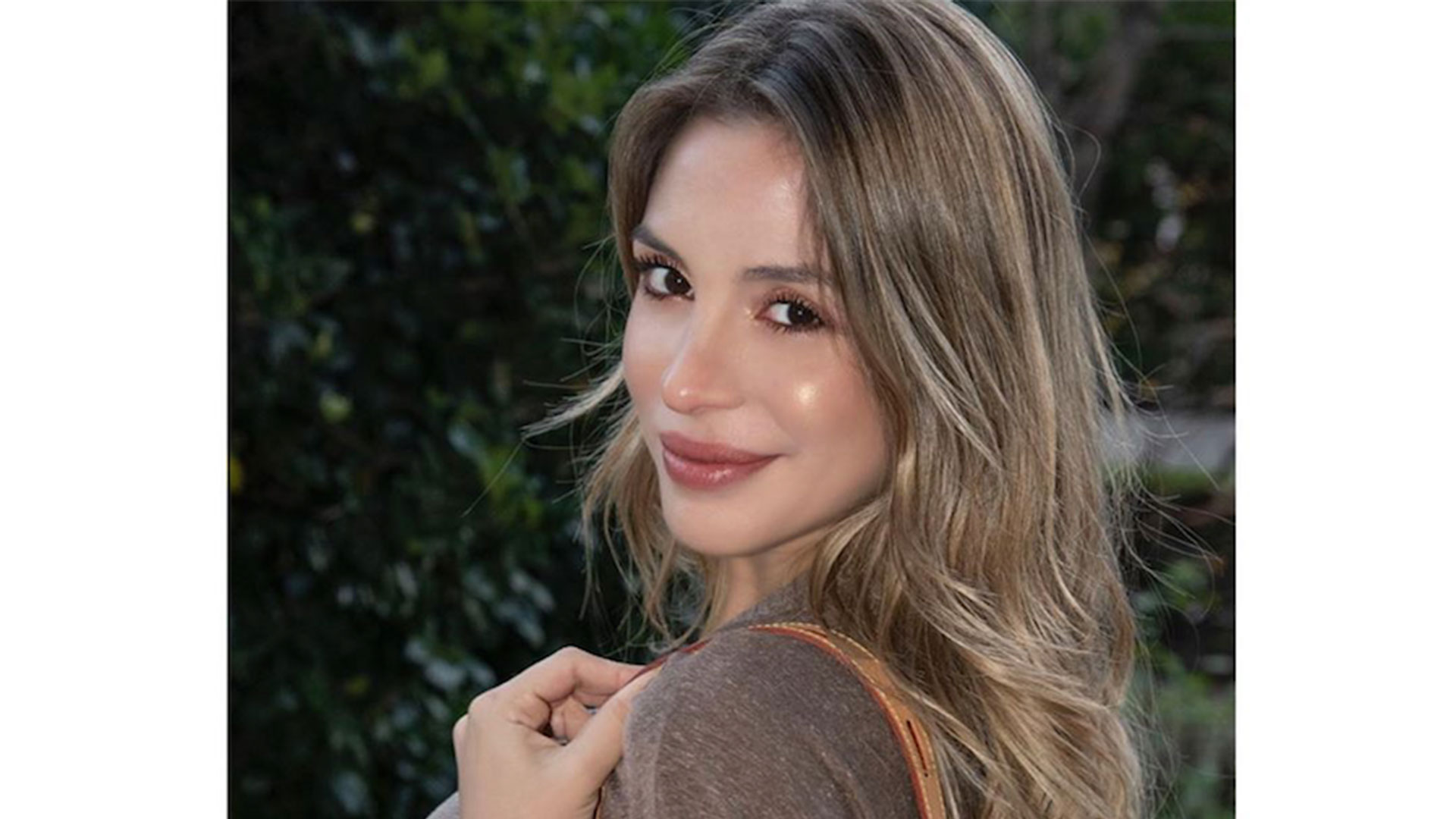 Luisa Drozdek y Hernán Nisenbaum ya son padres: conocé a Delfina ...