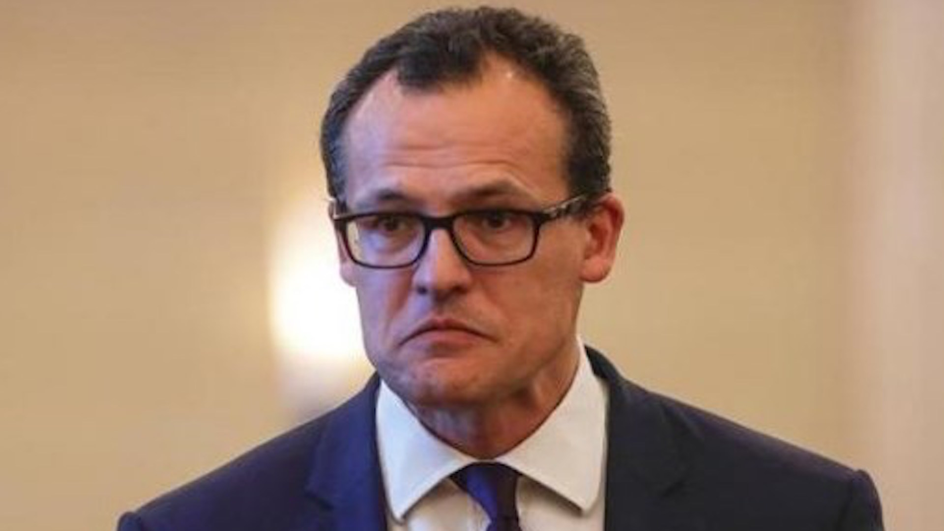 Habló el CEO de Ocean Infinity: “Esperamos que haber localizado el ...