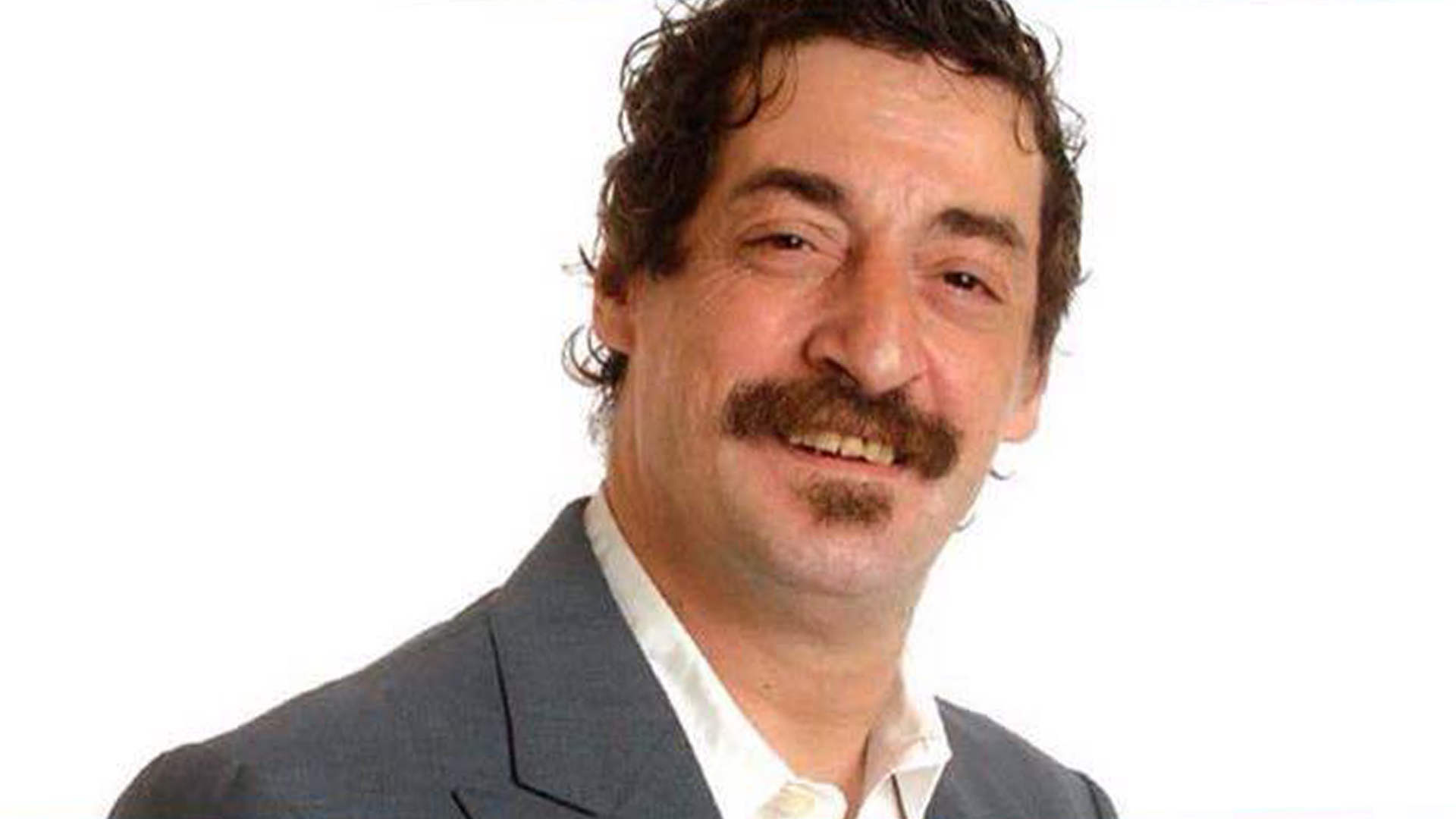 El adiós a Tuqui: el humorista murió a los 64 años – GENTE Online