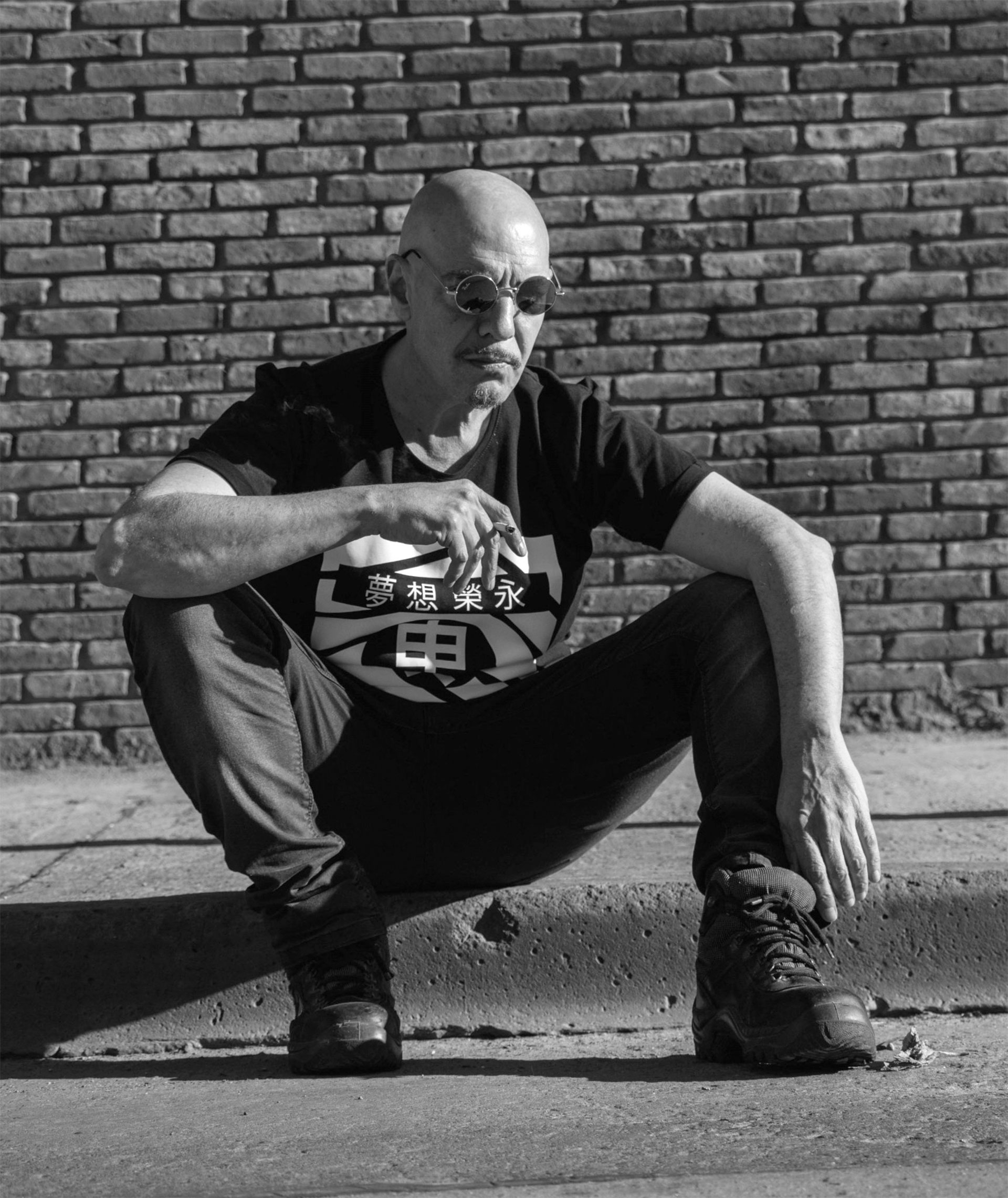 Murió Ulises Butrón, el músico que le puso la voz a Tanguito en Tango ...