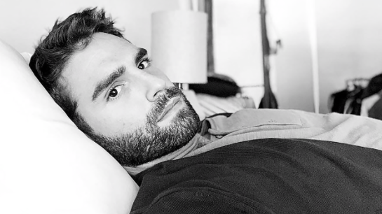 Nico Furtado y su increíble transformación – GENTE Online