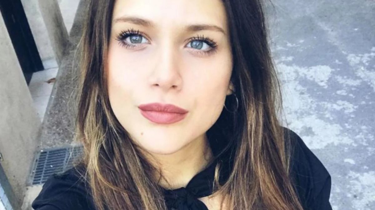 El sorprendente cambio de Barbie Vélez: «No me reconozco» – GENTE Online