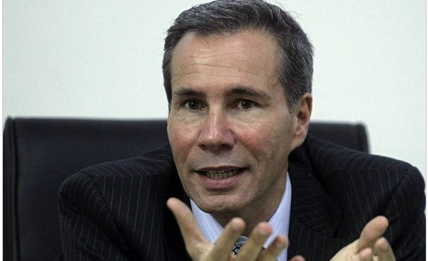 San Sebastián: presentan un documental sobre la vida de Nisman y es ...