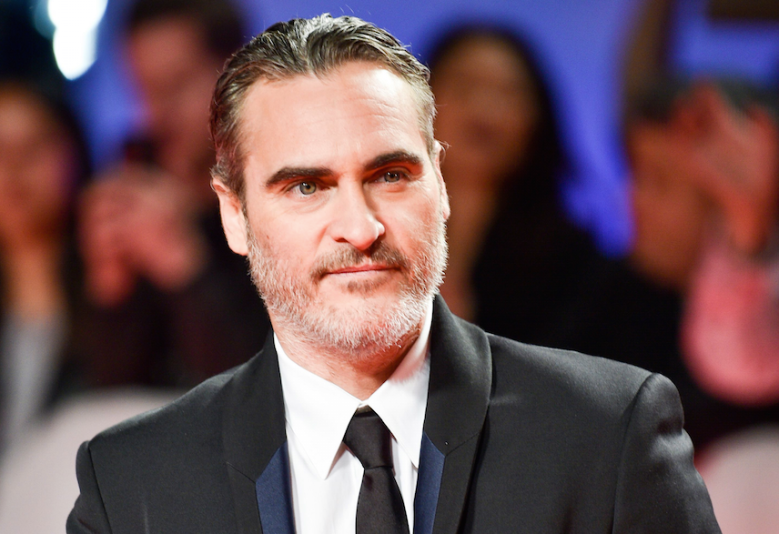 Joaquin Phoenix evitó que sacrificaran a un perro y… – GENTE Online