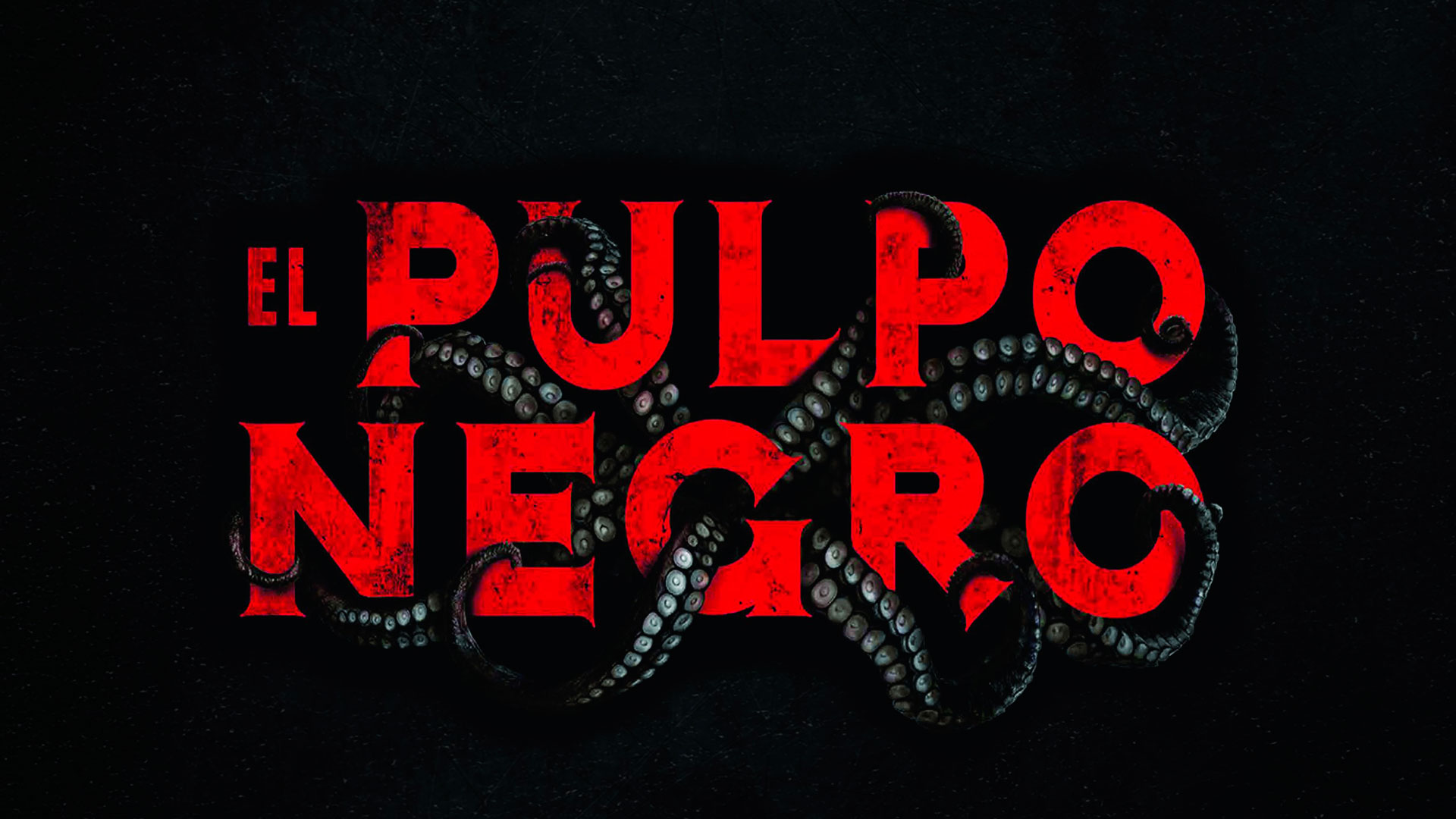 Terror argentino: El Pulpo Negro regresa después de 35 años – GENTE Online