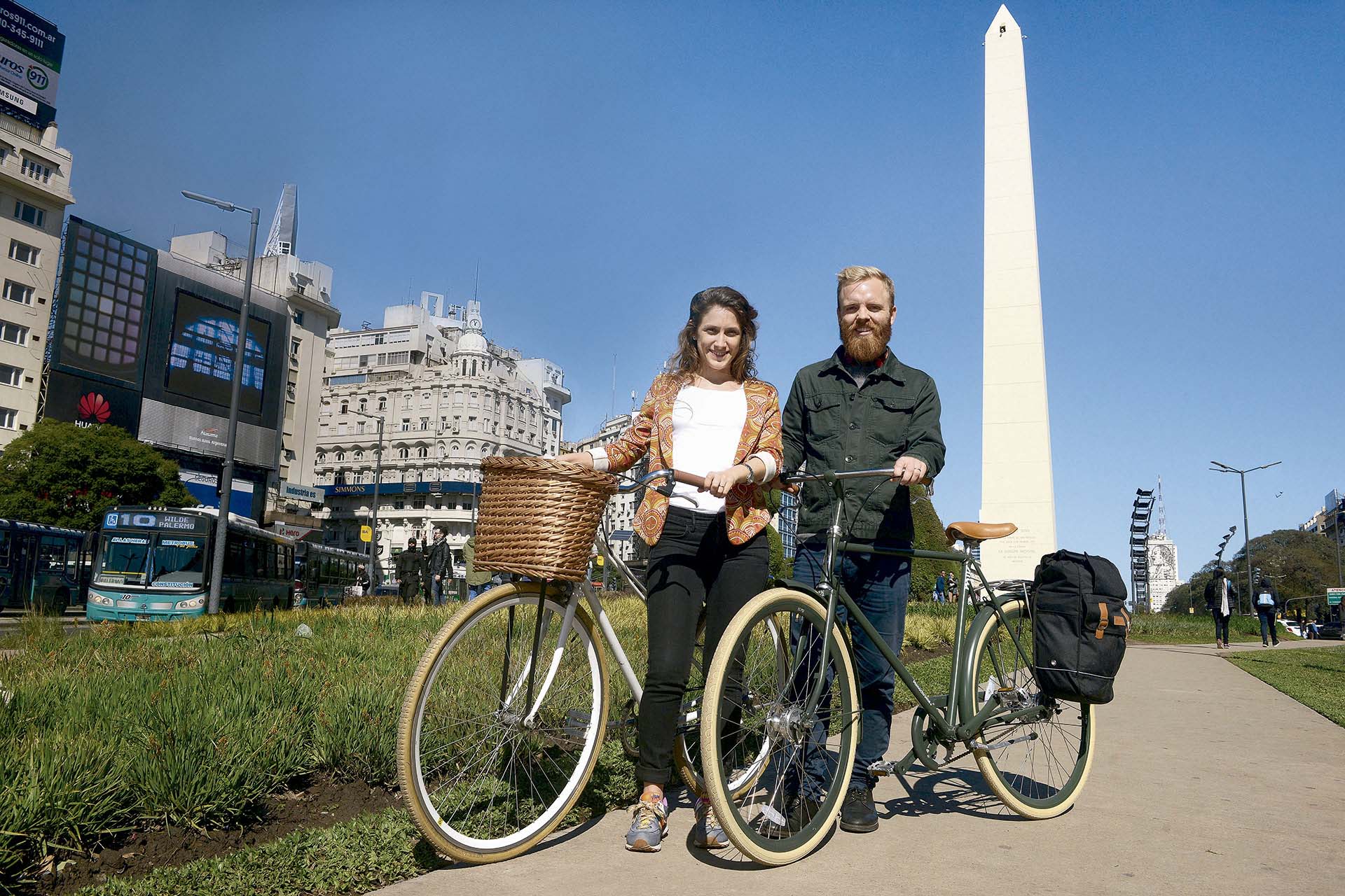 El flechazo de Dinamarca a la Argentina que desafió miles de kilómetros ...