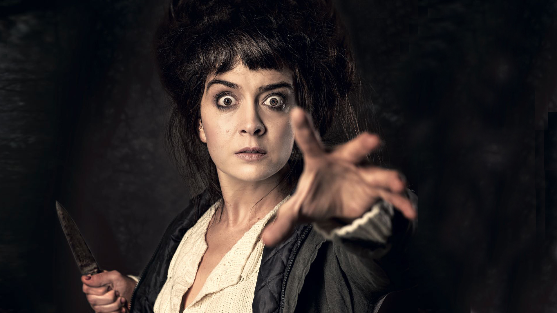 Érica Rivas: «Siento el poder que tenemos las mujeres» – GENTE Online