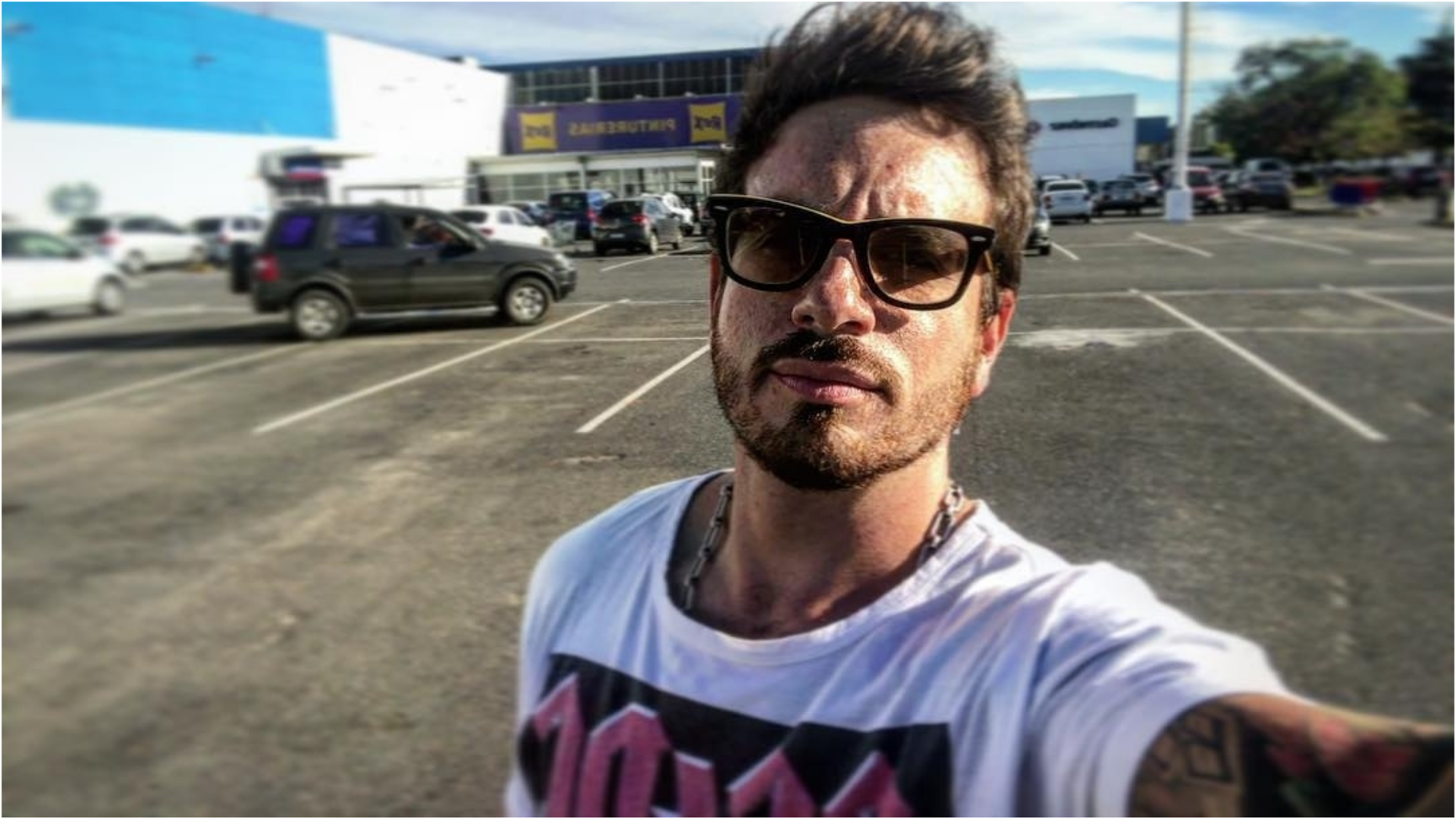 Fede Bal a juicio oral: el motivo – GENTE Online