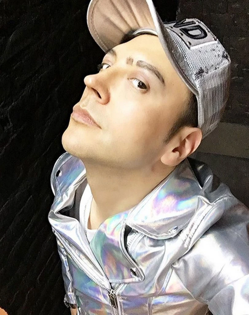 La verdad sobre la salud de Leo García: por qué estuvo internado y el posteo que preocupó a ...