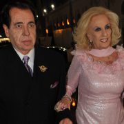 La gran noche de COAS en fotos – GENTE Online