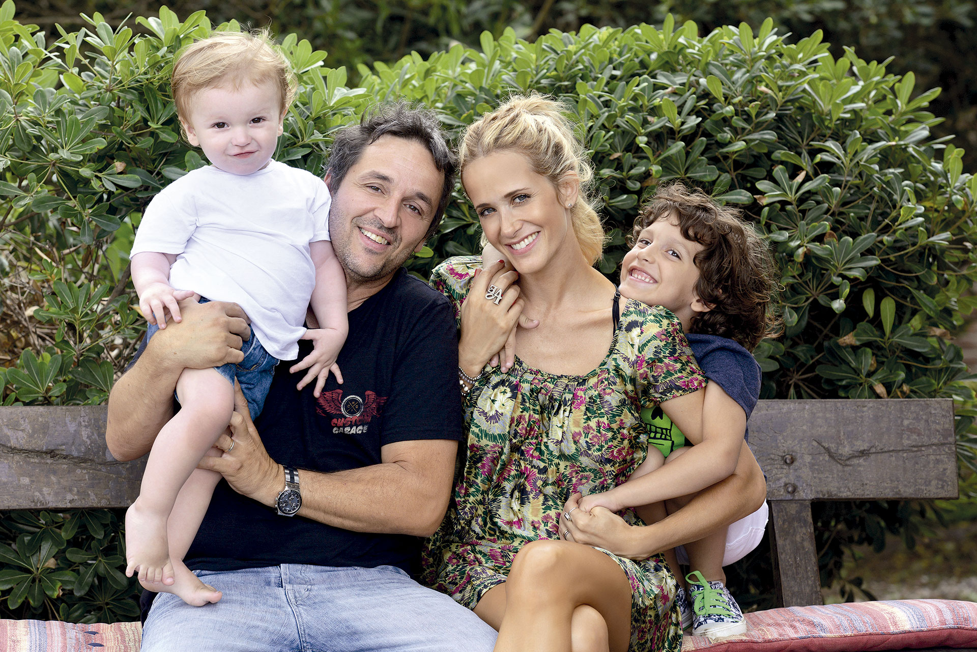 Julieta Prandi, en pareja hace 10 años, comparte sus claves para ...