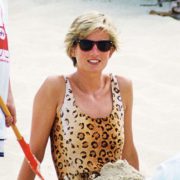 Así se transformó Emma Corrin en Lady Di para la serie «The Crown ...