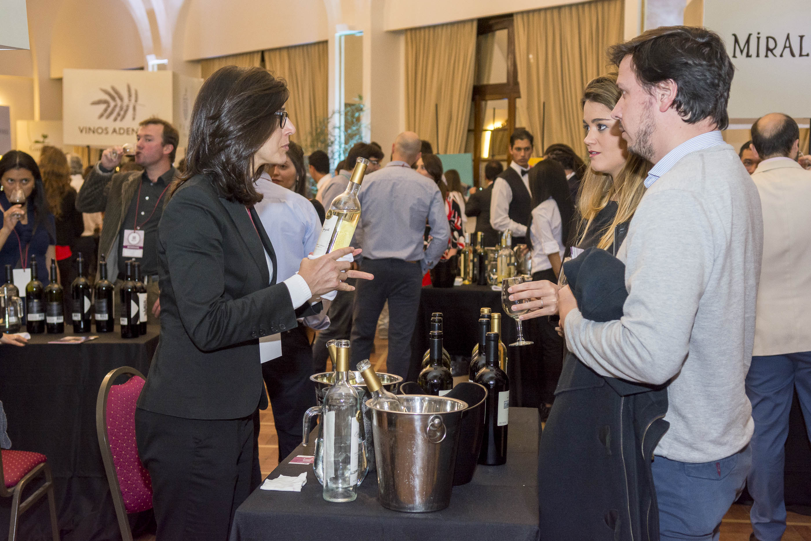 Se viene DEGUSTAR 2019 – GENTE Online