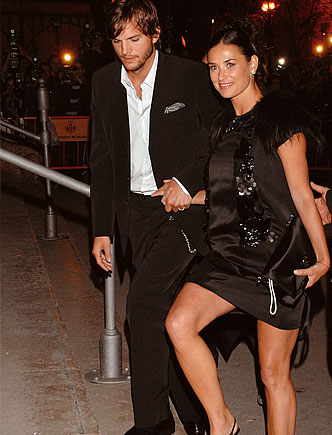 Demi, un mundo de sensaciones – GENTE Online