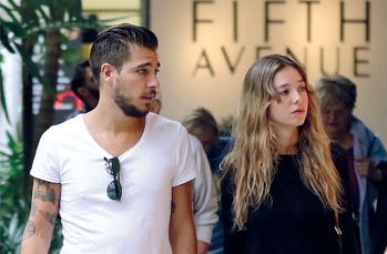 Lucía Celasco, una ITgirl de compras – GENTE Online