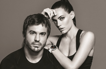 Que comparten Emilia Attias y Juani Hernández – GENTE Online