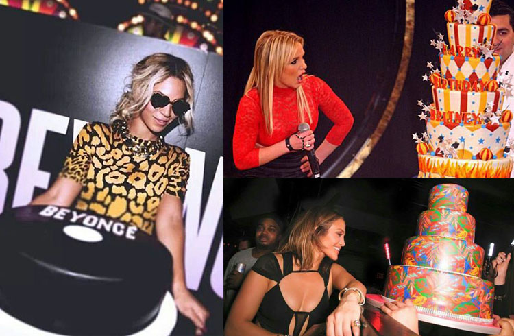 Conocé a Cake Boss, el repostero de las celebrities – GENTE Online