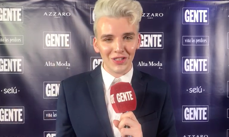 Personajes Gente: El diseñador Jorge Rey nos cuenta cómo fue su 2019 ...