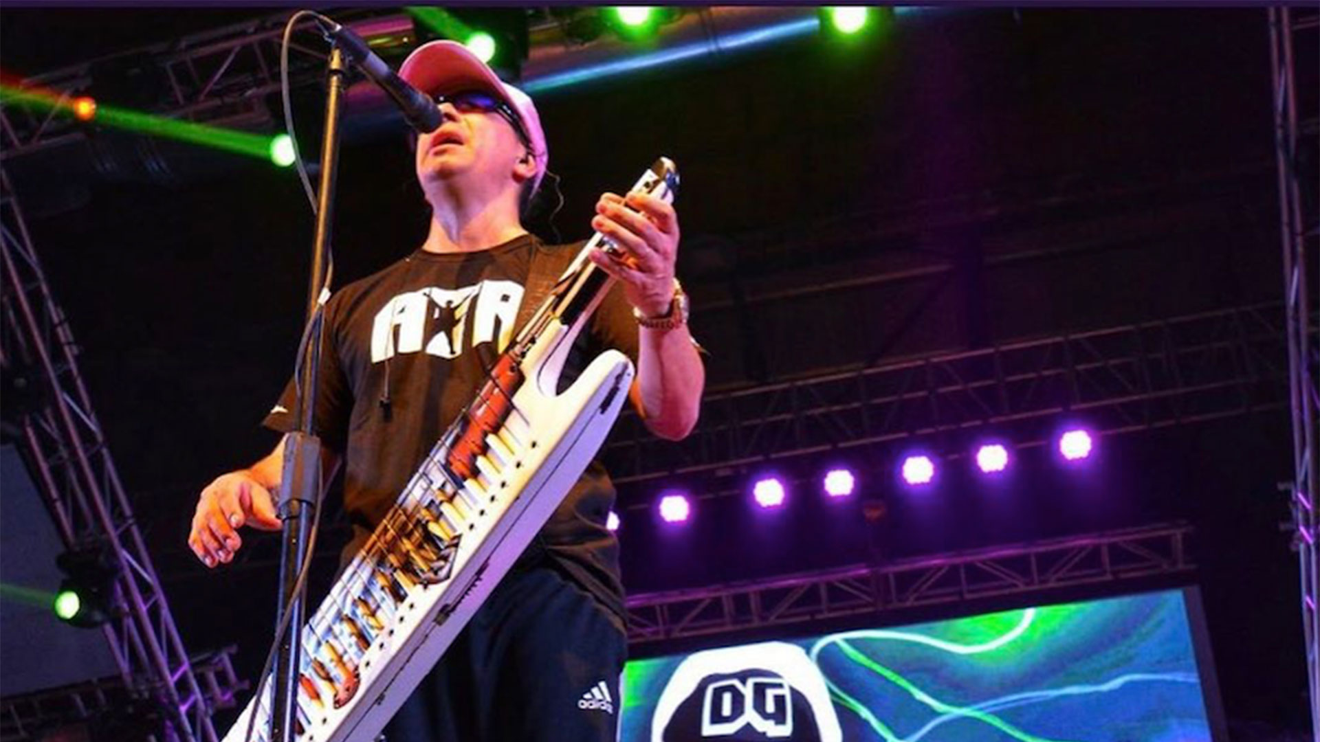 Pablo Lescano rompió el silencio y desmintió los rumores sobre su salud – GENTE Online