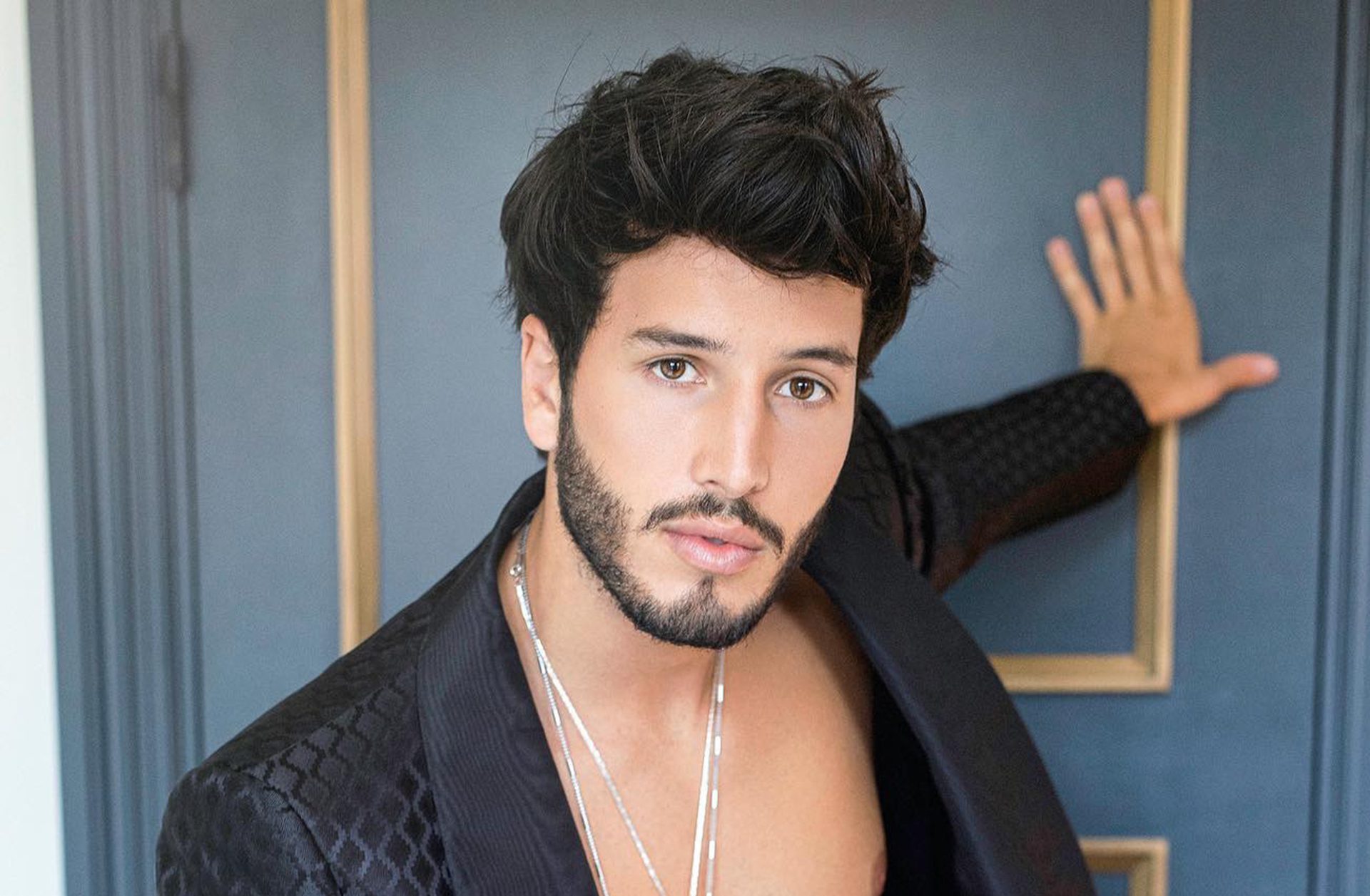 Las fotos de Sebastián Yatra en Argentina que enamoraron a sus fans ...