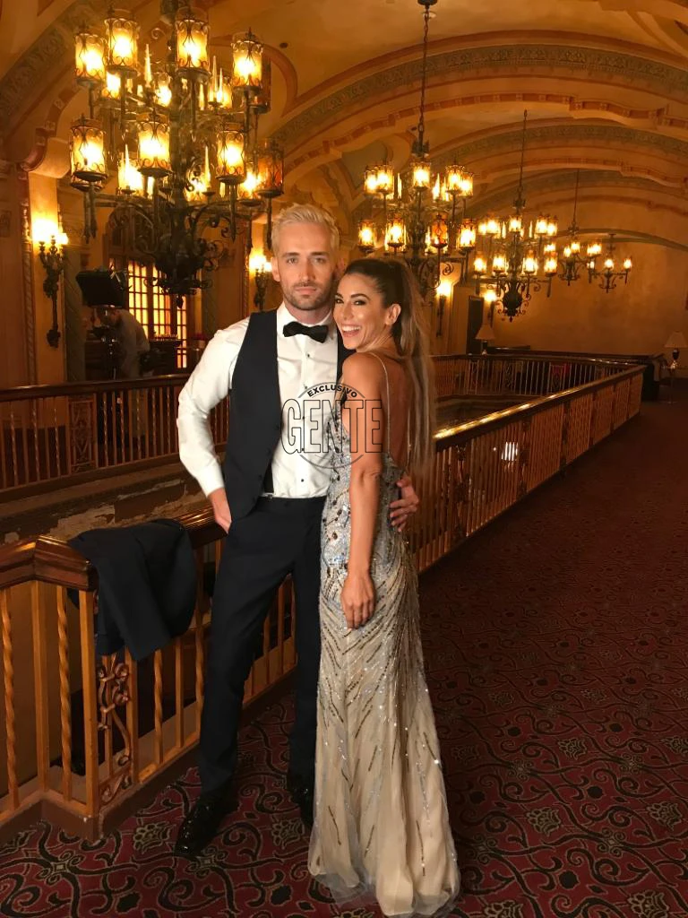 Entrevista a Sofía Reca, una de las villanas de «Betty en Nueva York» – GENTE Online