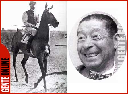 Irineo Leguisamo – GENTE Online