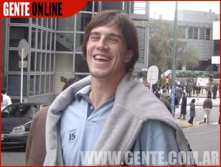 Carlos Elder – GENTE Online