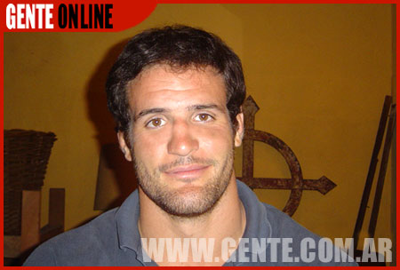 Alejandro Broggi – GENTE Online