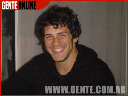 Tomás de Vedia – GENTE Online