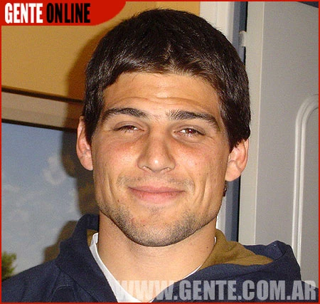 Miguel Avramovic – GENTE Online