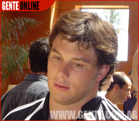 Martín Durand – GENTE Online