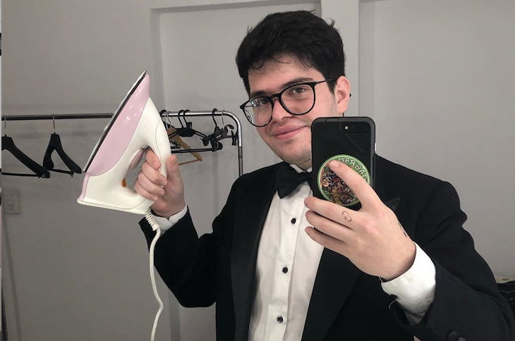 «El Demente», con más de 4 millones de seguidores, se retira de YouTube ...