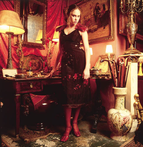 La era de la opulencia – GENTE Online