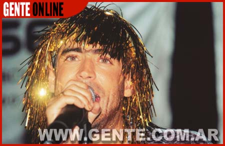 El potro inédito – GENTE Online