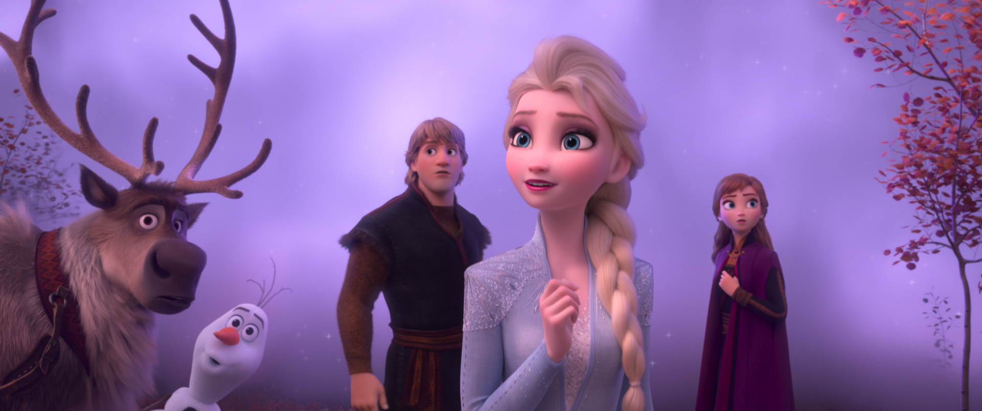 Frozen 2, de Disney: Las 10 cosas que tenés que saber antes de verla ...