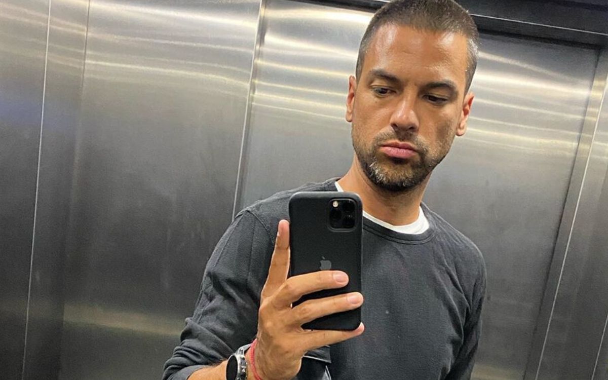 La cena «paranormal» que vivió el Chino Leunis en su casa – GENTE Online