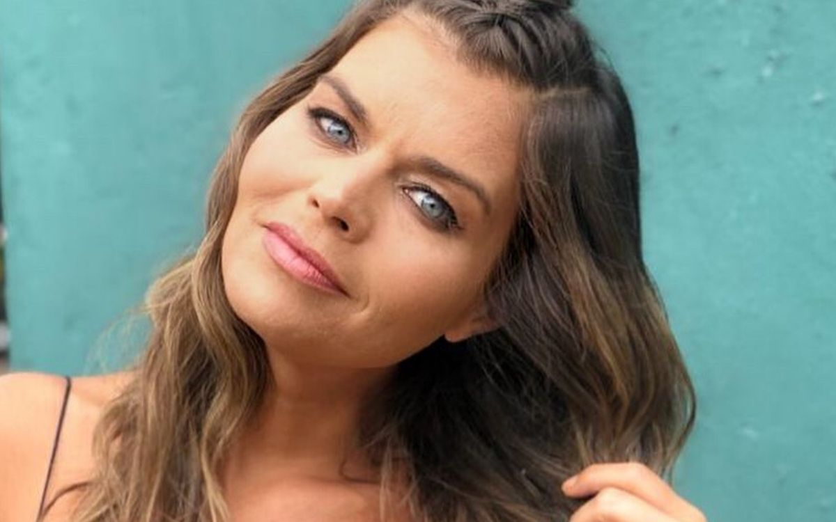 Ángeles Balbiani: La verdad sobre su desvinculación de Intrusos – GENTE ...