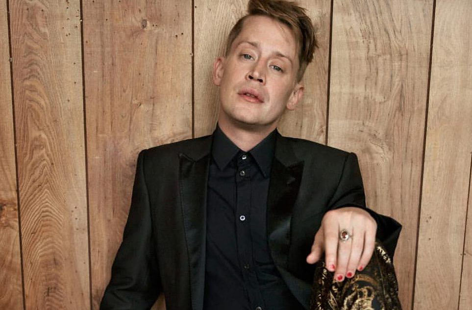 «American Horror Story»: Macaulay Culkin se suma a la décima temporada ...