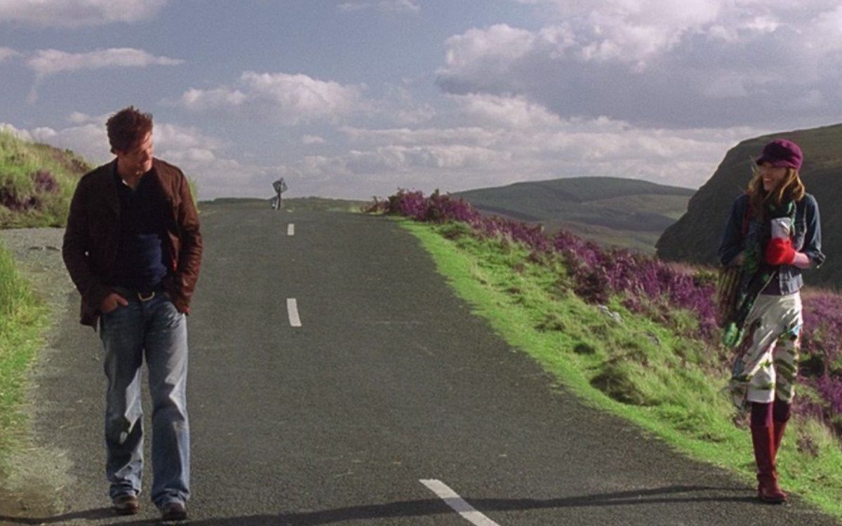 «Posdata, te amo» tendrá una segunda parte y los románticos lo celebran ...