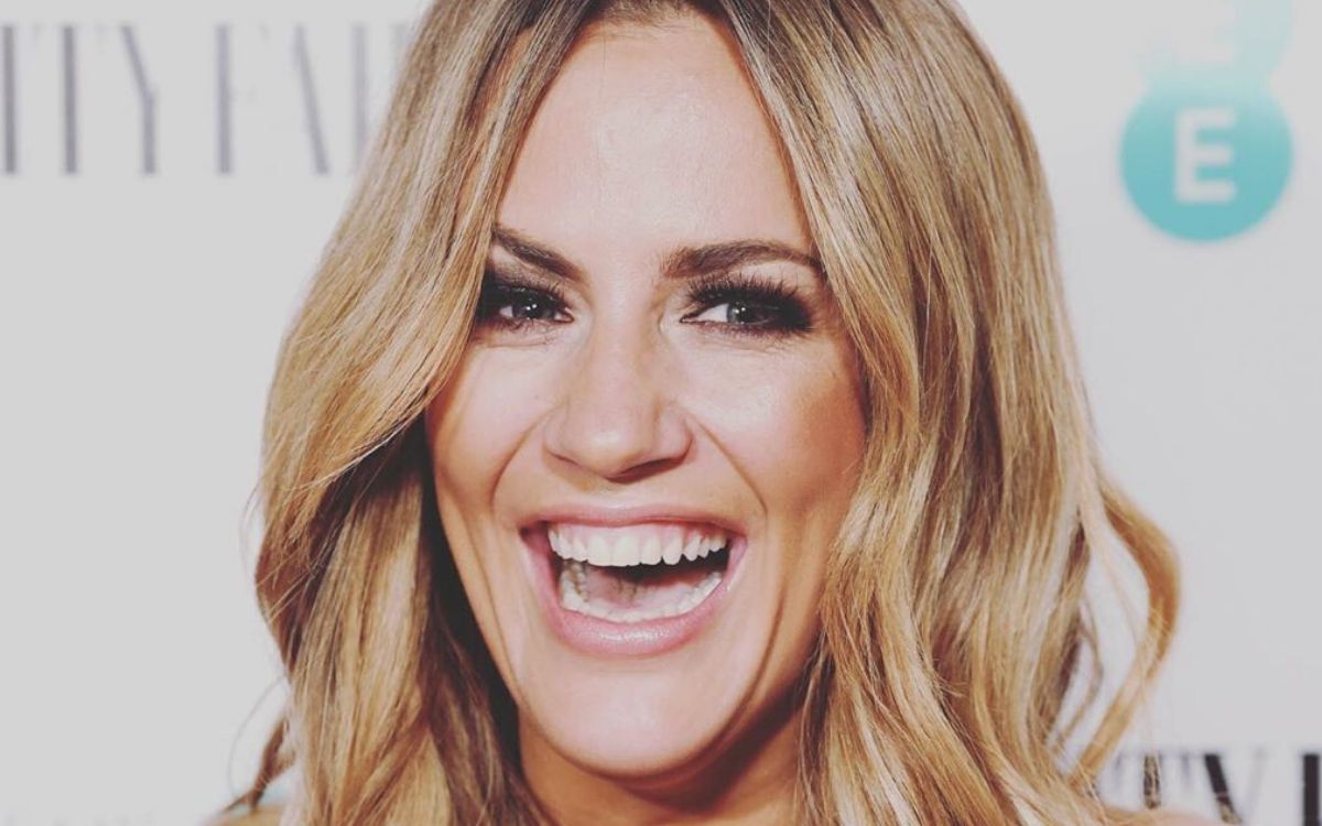Conmoción por la muerte de Caroline Flack, ex de Harry Styles – GENTE ...