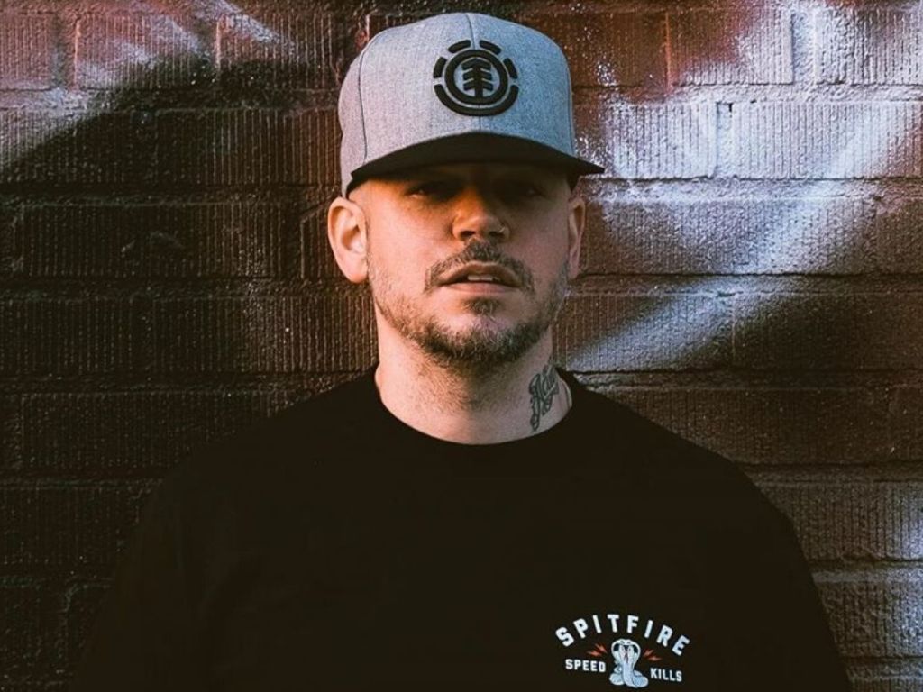 La impactante confesión de Residente sobre la noche que escribió «René ...