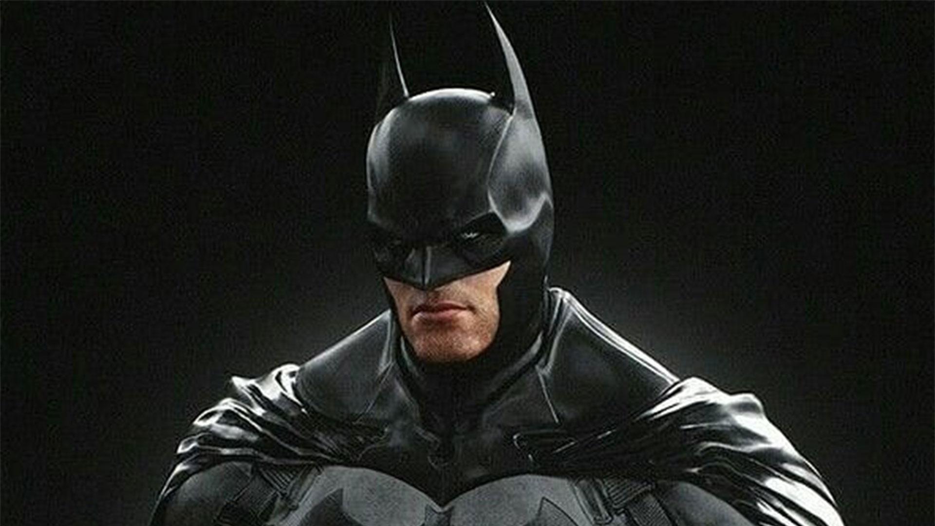 The Batman: así es el imponente Batimóvil de Robert Pattinson – GENTE ...