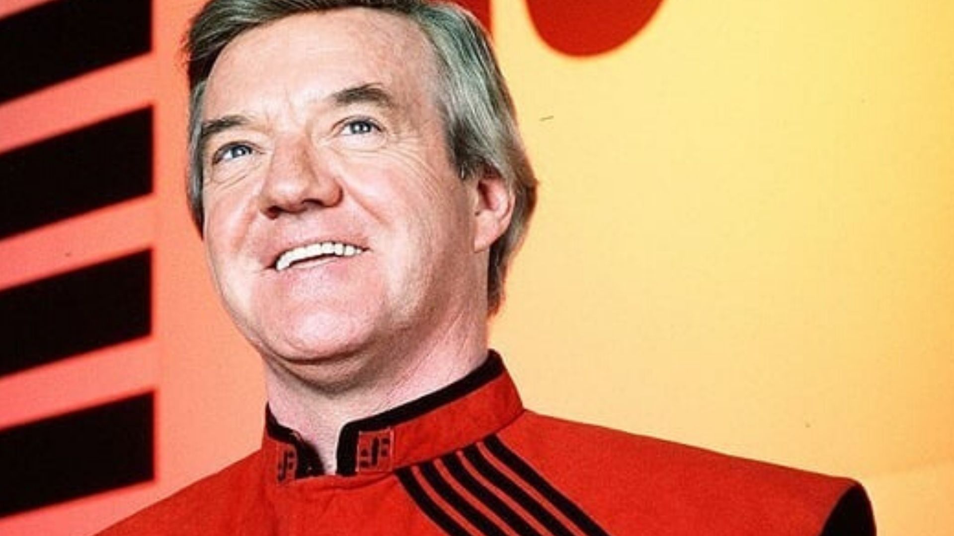 Murió Richard Herd, el actor que interpretó al comandante de los ...